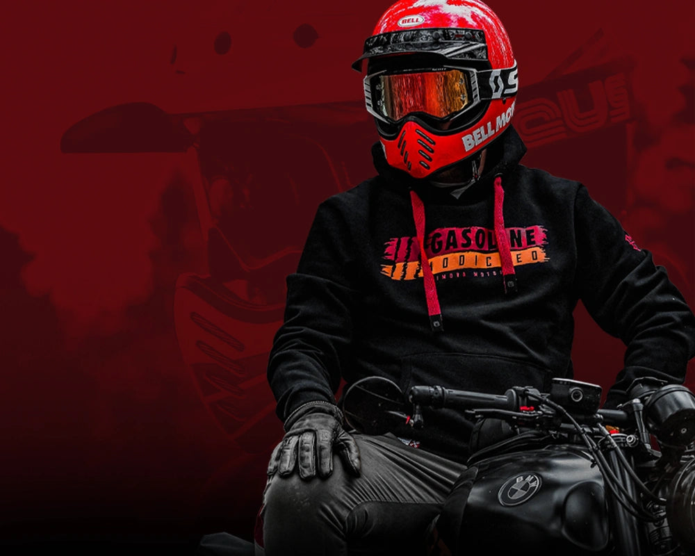 Hoodies Himora Motors