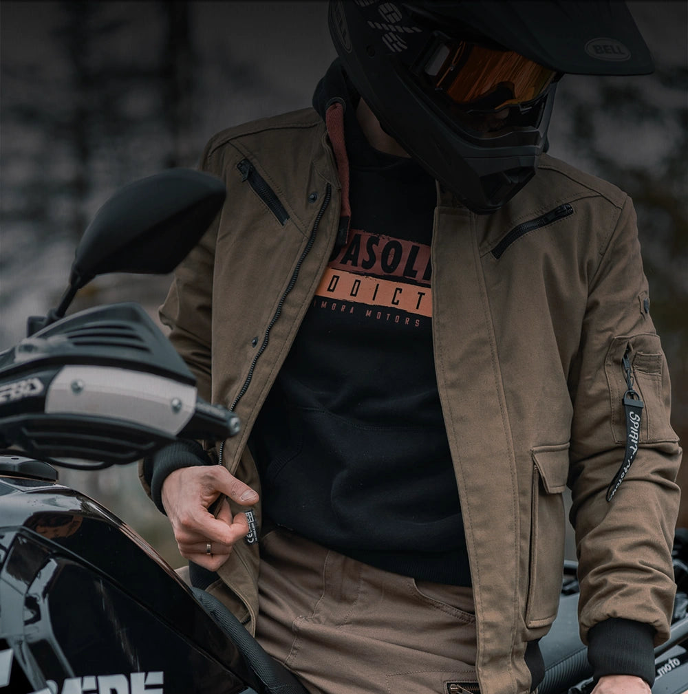 Content Creator Himora Motors